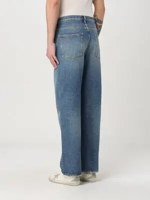 GOLDEN GOOSE Jeans - Blue