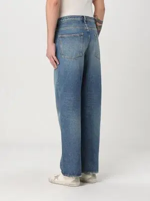 GOLDEN GOOSE Jeans