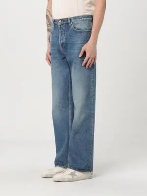GOLDEN GOOSE Jeans