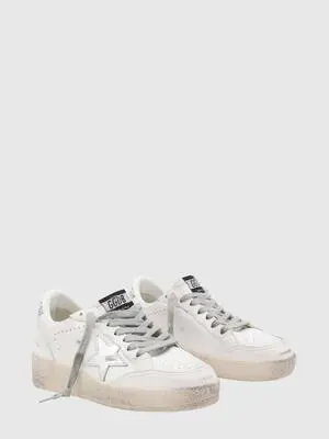 GOLDEN GOOSE Lace-up Sneakers