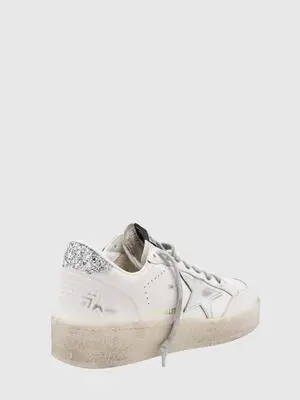 GOLDEN GOOSE Lace-up Sneakers