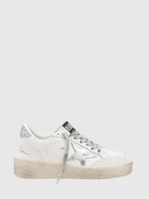 Golden Goose Platform Sneakers For Women