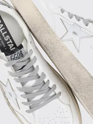 GOLDEN GOOSE Ball Star 2 Sneakers - White
