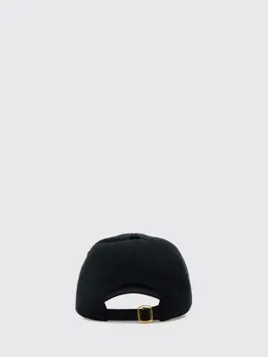 Valentino Garavani Cap - Black