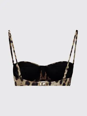 Dolce & Gabbana Bikini Top - Savannah