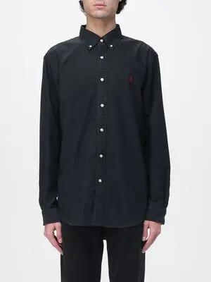 Polo Ralph Lauren Shirt - Black
