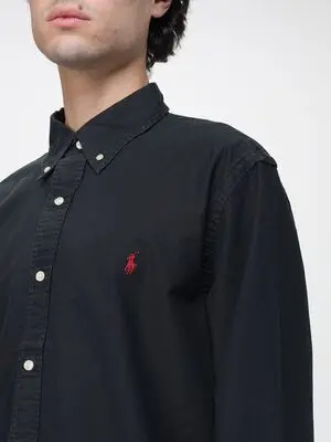 Polo Ralph Lauren Shirt - Black