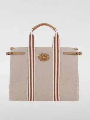 Valentino Garavani Valentino Garavani Tote Bag Dark