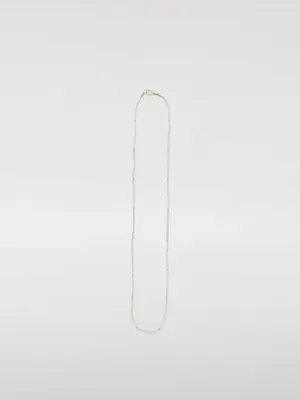 Valentino Garavani Valentino Garavani Pearl Necklace Gold