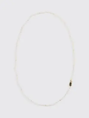 Valentino Garavani Necklace - White