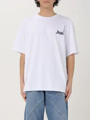 JW Anderson T-shirt - White