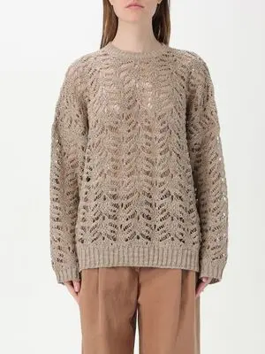 Brunello Cucinelli Knit Sweater