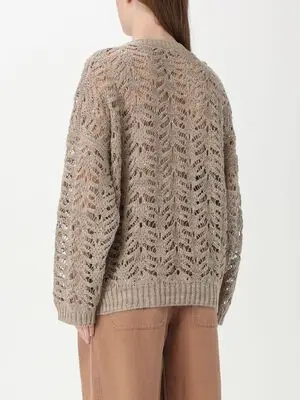 Brunello Cucinelli Knit Sweater