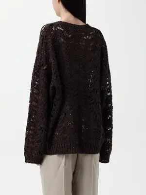 Brunello Cucinelli Knit Sweater