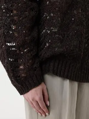 Brunello Cucinelli Knit Sweater