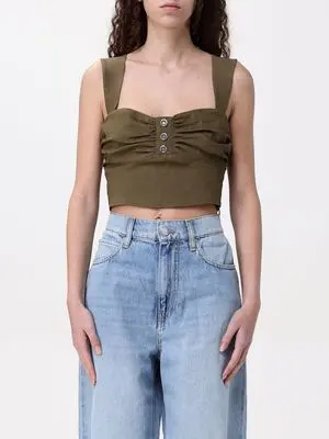 Pinko Top - Military