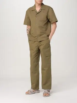 COLMAR Shirt - Military