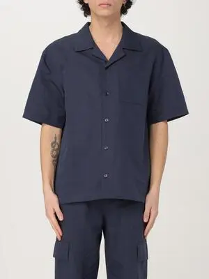 COLMAR Shirt Men Navy