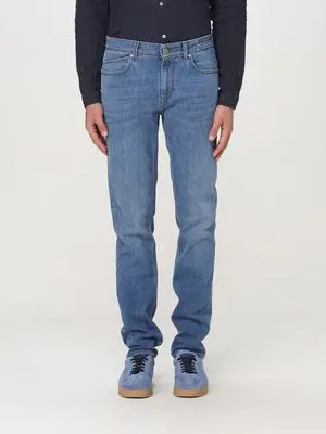 RE-HASH Jeans - Blue