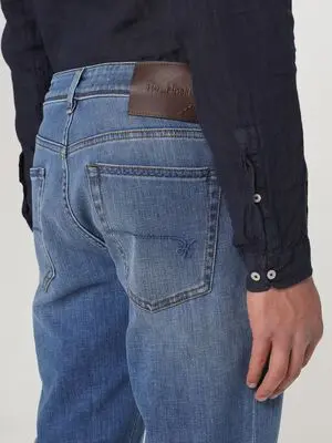 RE-HASH Jeans - Blue