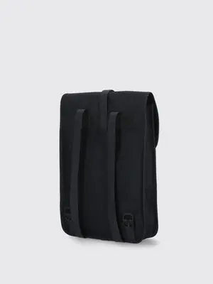 Rains Backpack - Black 1