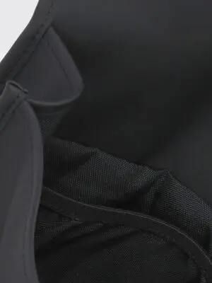 Rains Backpack - Black 1