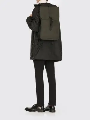 Rains Backpack - Grass Green