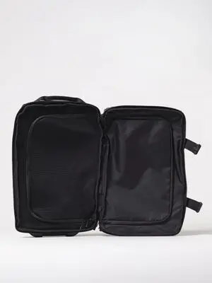 Rains Trolley Travel Case - Black