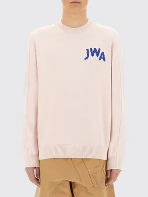 Jw Anderson Frill Sweaters For Men