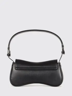 DIESEL® Play Leather Shoulder Bag