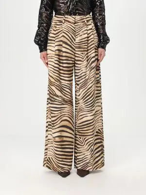 Just Cavalli Printed Trousers