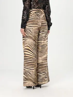 Just Cavalli Printed Trousers