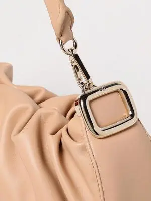 ROGER VIVIER Handbag - Beige