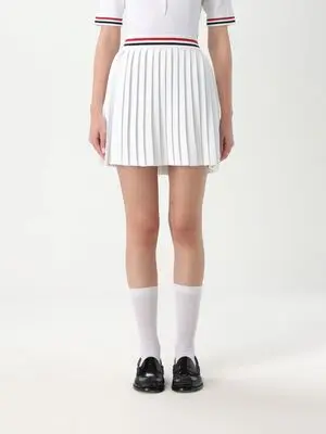 Thom Browne Pleated Skirt