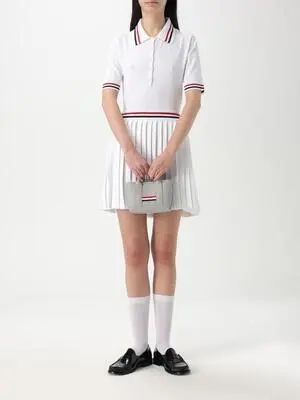 Thom Browne Pleated Skirt