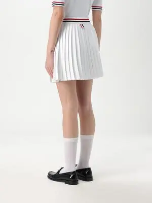 Thom Browne Pleated Skirt