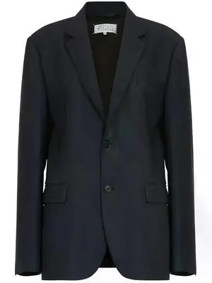 MAISON MARGIELA Single-breasted Blazer