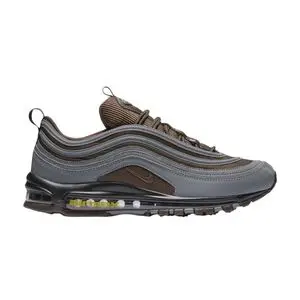 Nike Max 97 Premium Sneakers - Brown