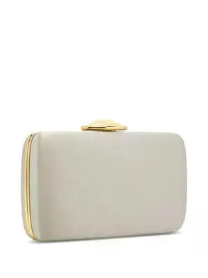 Oscar De La Renta Clutch - Neutrals