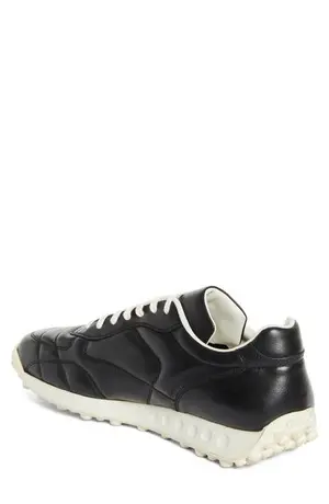 COMMON PROJECTS Soccer Quilted Sneakers