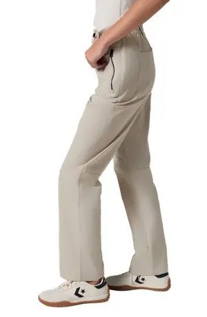 ALP N ROCK Frankie Water-repellent Cargo Pants