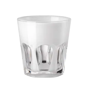 MARIO LUCA GIUSTI Gulli Tumbler Set Of 6 - White