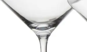 SCHOTT ZWIESEL Pure Set Of 4 Martini Glasses
