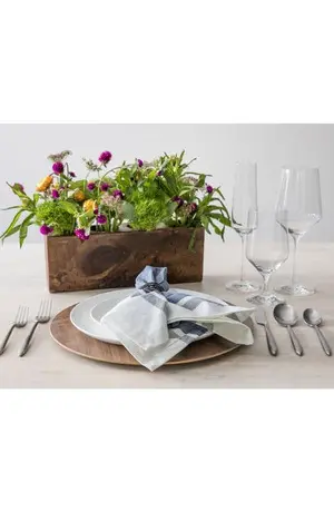 SCHOTT ZWIESEL Pure Set Of 4 Water Glasses