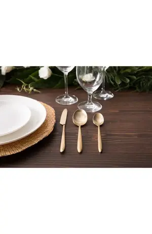 FORTESSA Velo 5-piece Place Setting