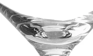 SCHOTT ZWIESEL Pure Riesling Set Of 6 Wine Glasses