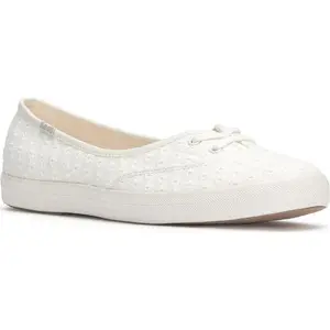 KEDS® Champion Mini Slip-on Sneaker