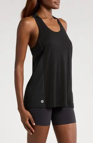 Smartwool Active Mesh Racerback Tank