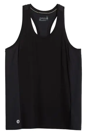 Smartwool Active Mesh Racerback Tank