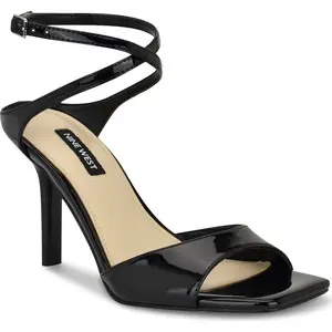 Nine West Devans Sandal - Black